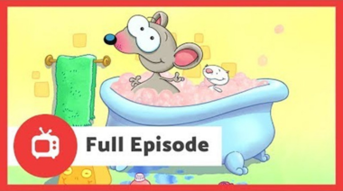 Watch Classic Episodes of Toopy and Binoo!