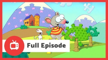 Watch Classic Episodes of Toopy and Binoo!
