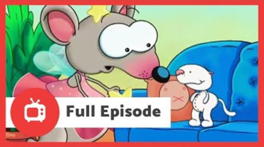 Watch Classic Episodes of Toopy and Binoo!