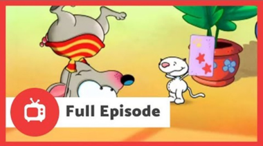 Watch Classic Episodes of Toopy and Binoo!