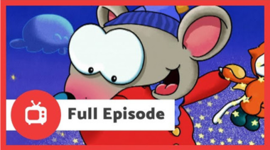 Watch Classic Episodes of Toopy and Binoo!