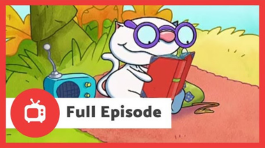 Watch Classic Episodes of Toopy and Binoo!