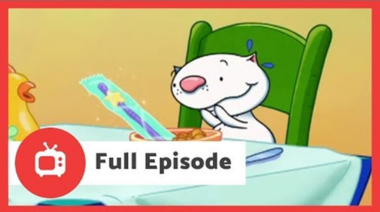Watch Classic Episodes of Toopy and Binoo!