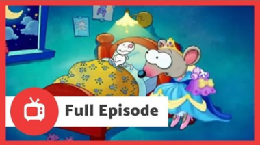 Watch Classic Episodes of Toopy and Binoo!
