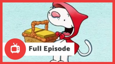 Watch Classic Episodes of Toopy and Binoo!